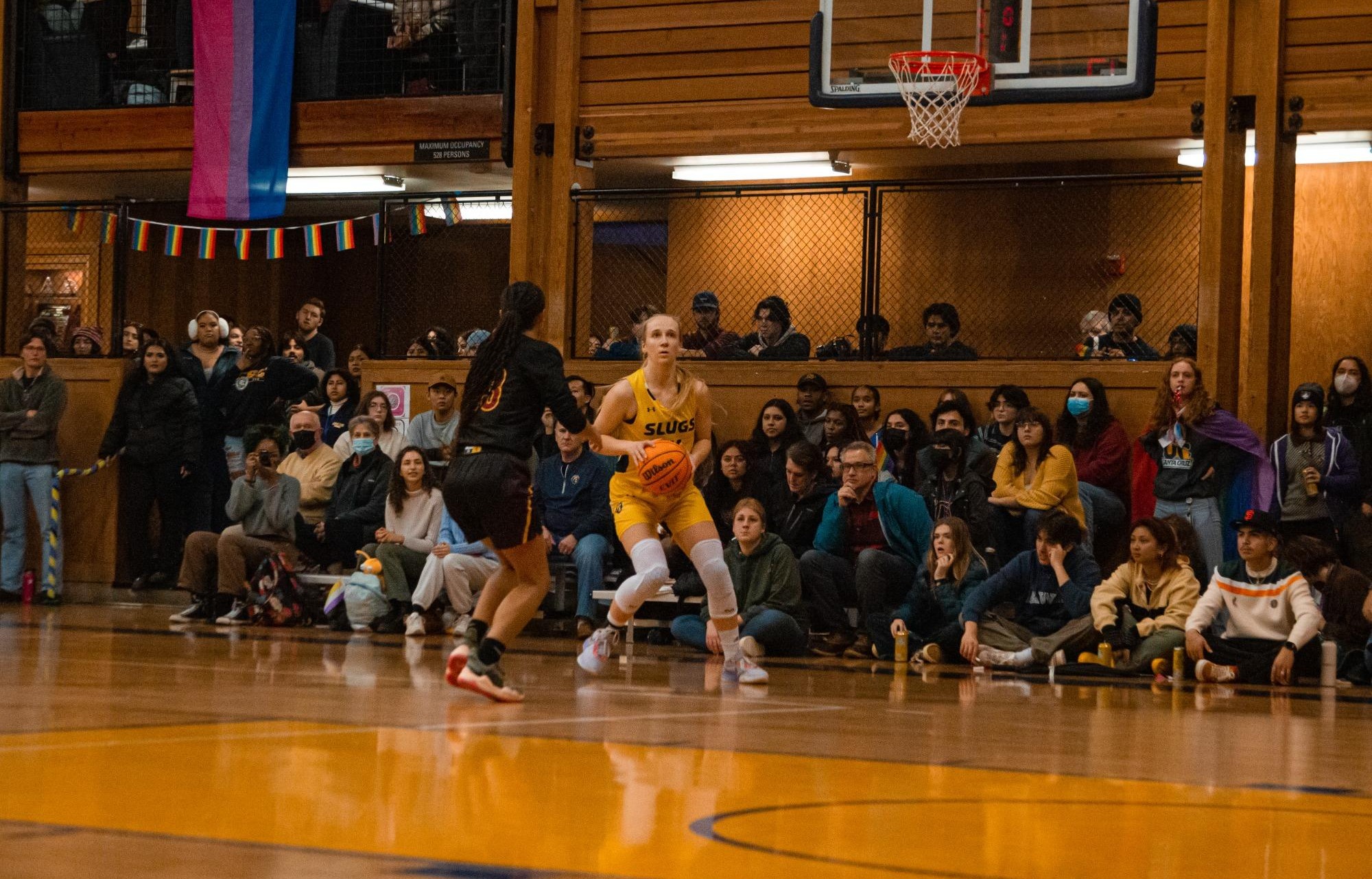 Amanda Inserra - 2023-24 - Women's Basketball - University of ...