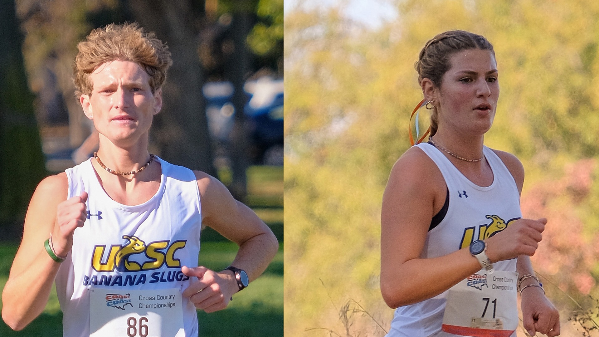 Jackson, Janku win C2C Runner of the Year awards - University of ...