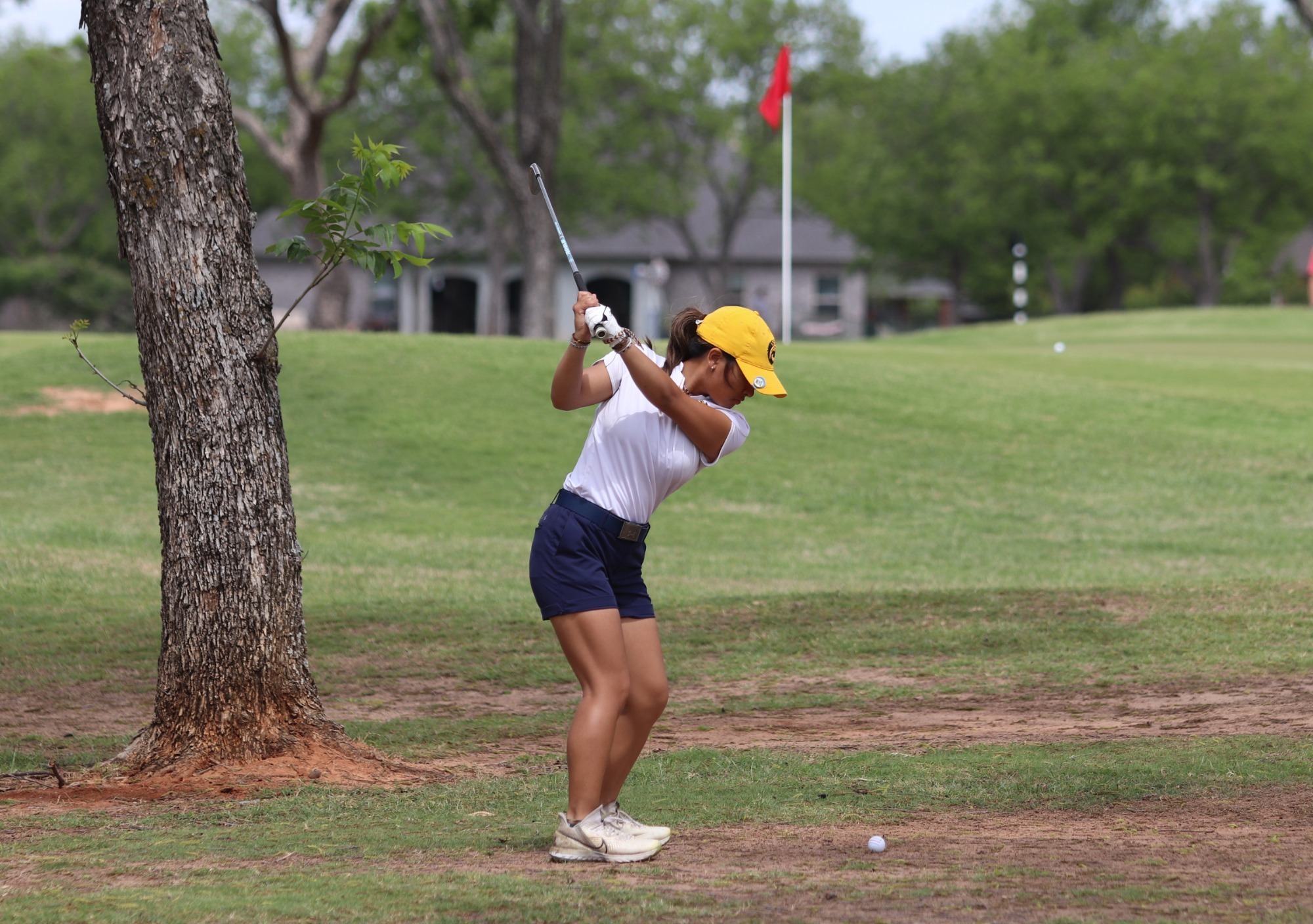 Women’s Golf finish second at Conference Championship - University of ...