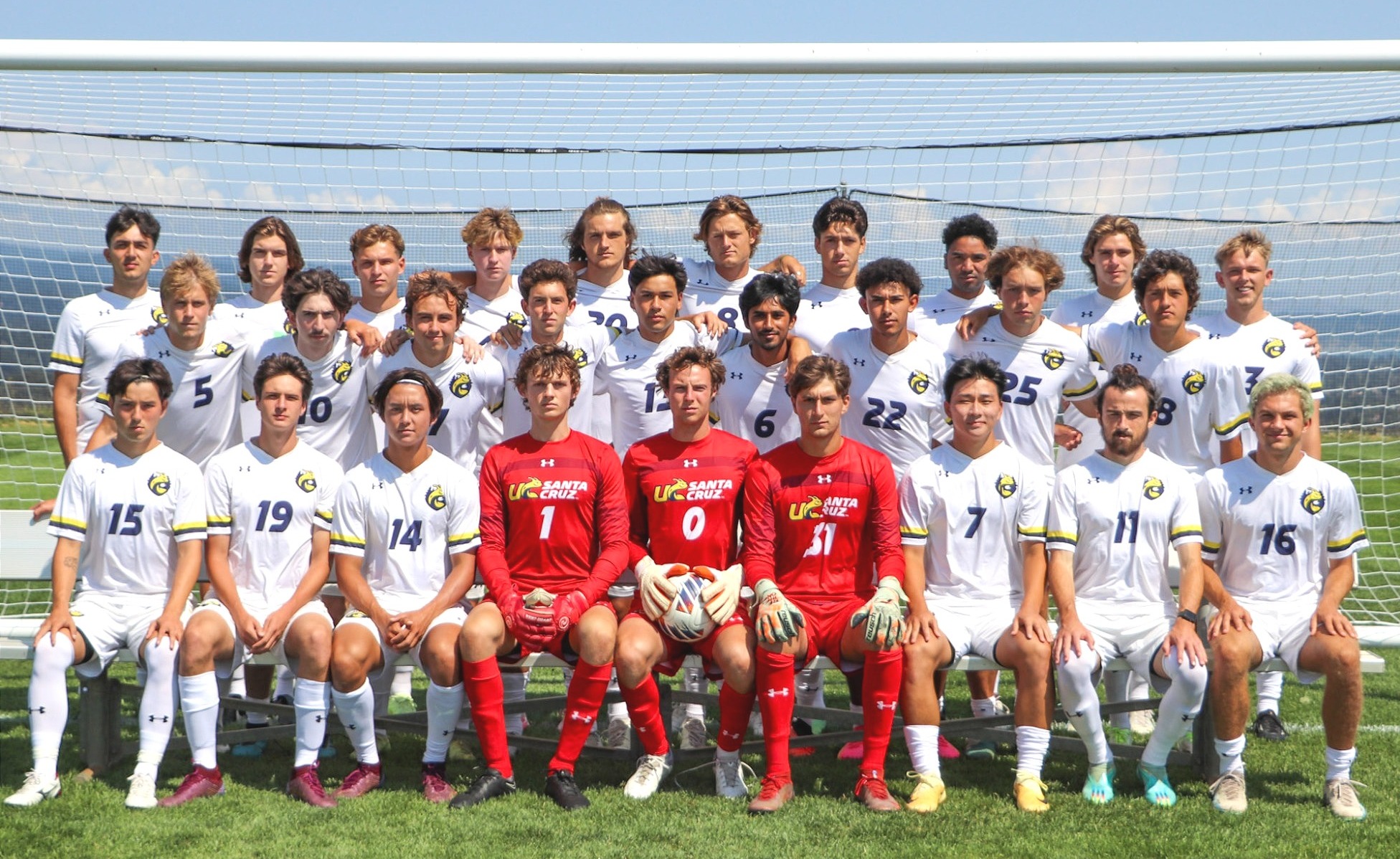 Men's Soccer closes regular season with wild 3-2 win at Whittier ...