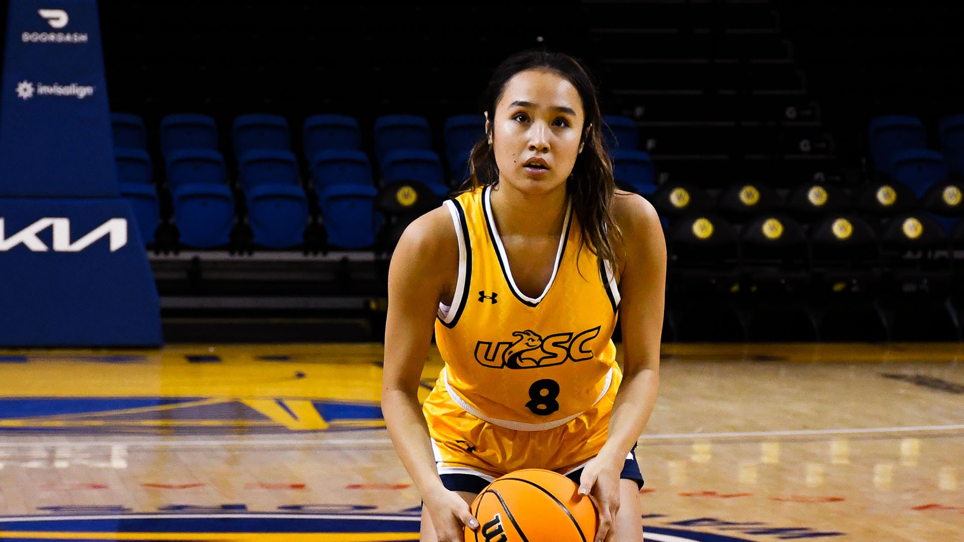 Castaneda earns school record against Pomona-Pitzer - University of ...