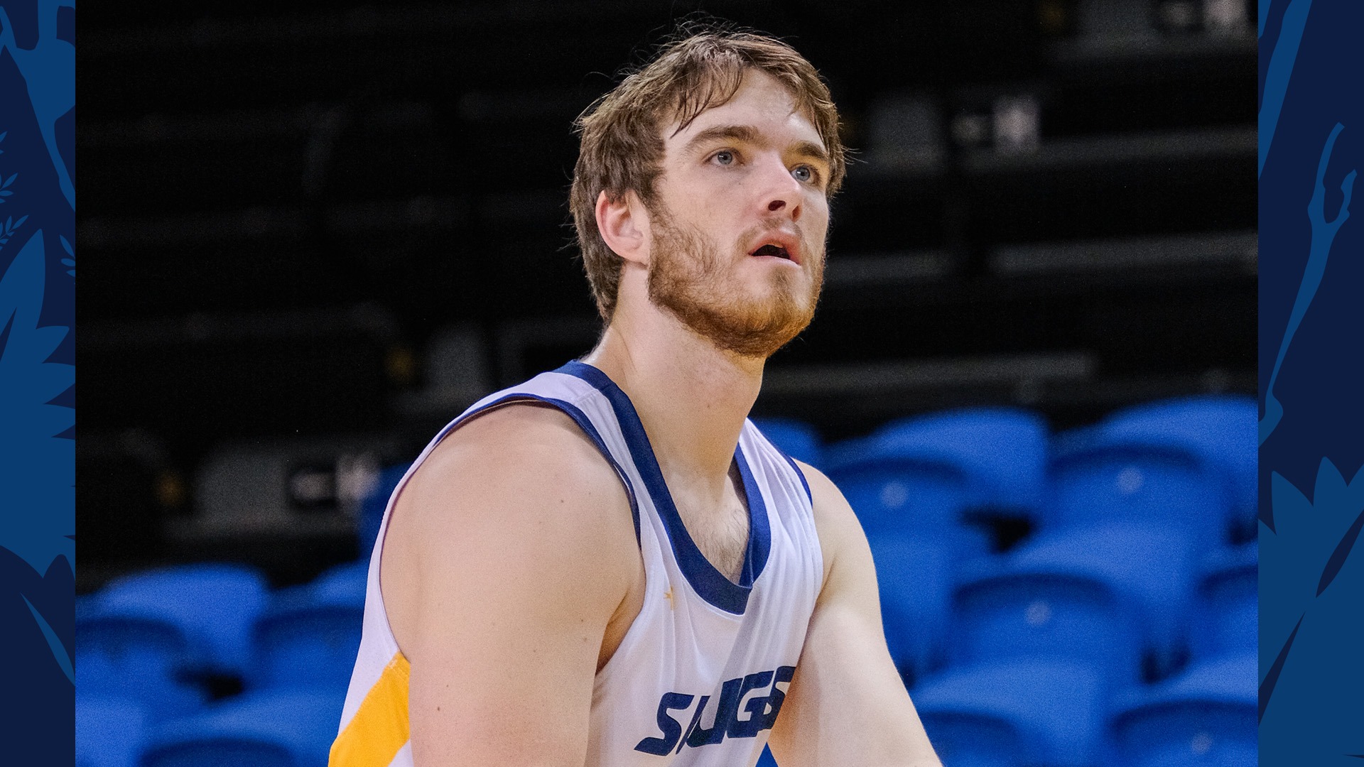 Treyson Keating - 2023-24 - Men's Basketball - University of California ...