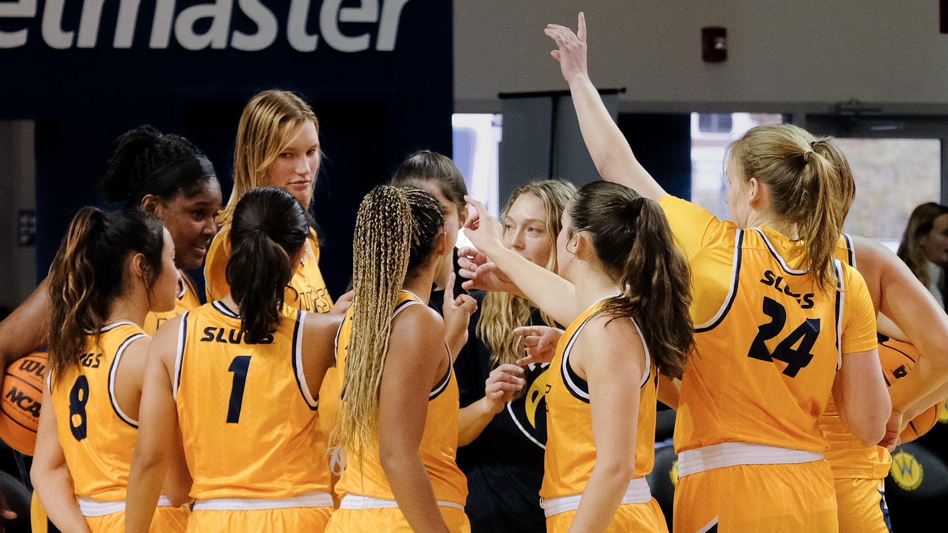 Women's basketball finishes roadtrip with loss at Chapman - University ...