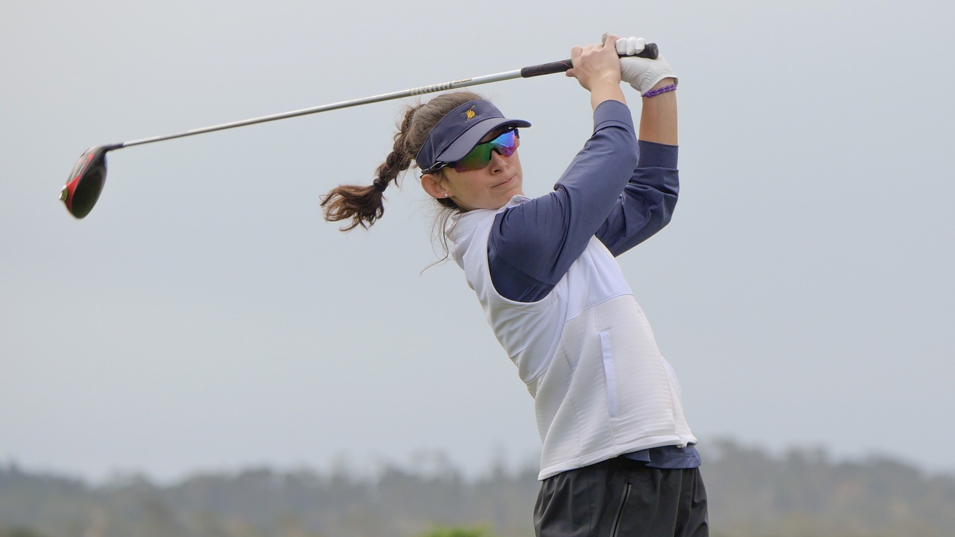 Alyssa Yee - 2023-24 - Women's Golf - University of California, Santa Cruz