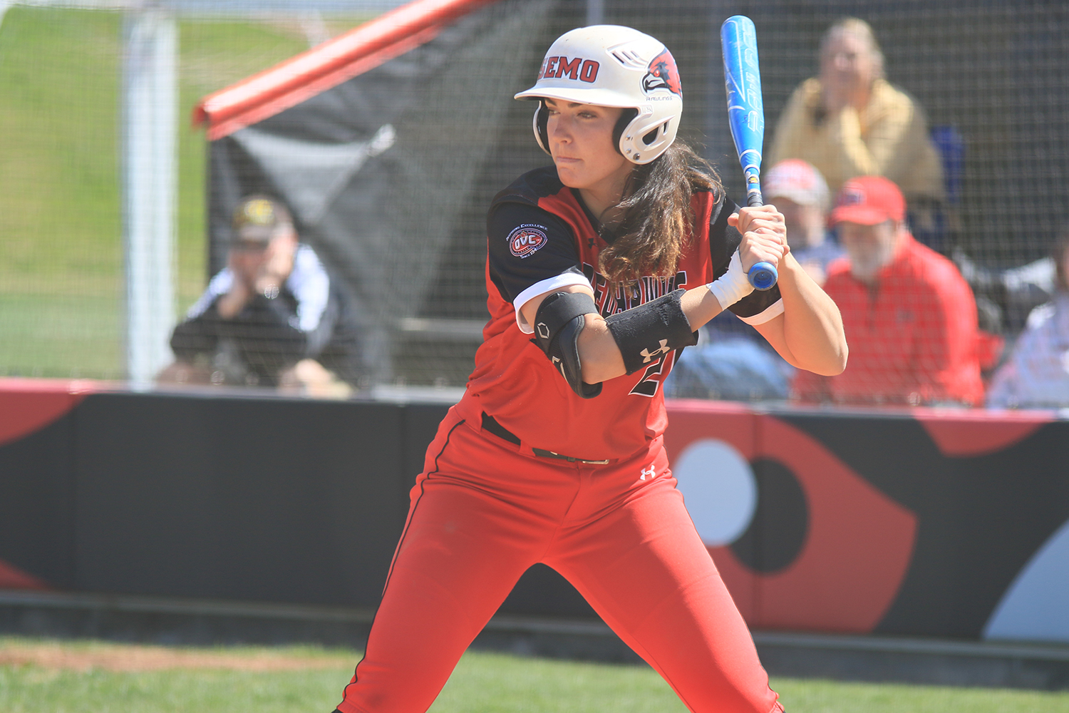 Redhawks Win Series-Opener Over Southern Indiana, 8-5 - Southeast ...