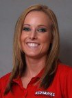Jessica Kinder-Vasquez - Women's Gymnastics Coach - Southeast Missouri ...