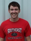 Brian Whitehead - Cross Country Coach - Southeast Missouri State ...