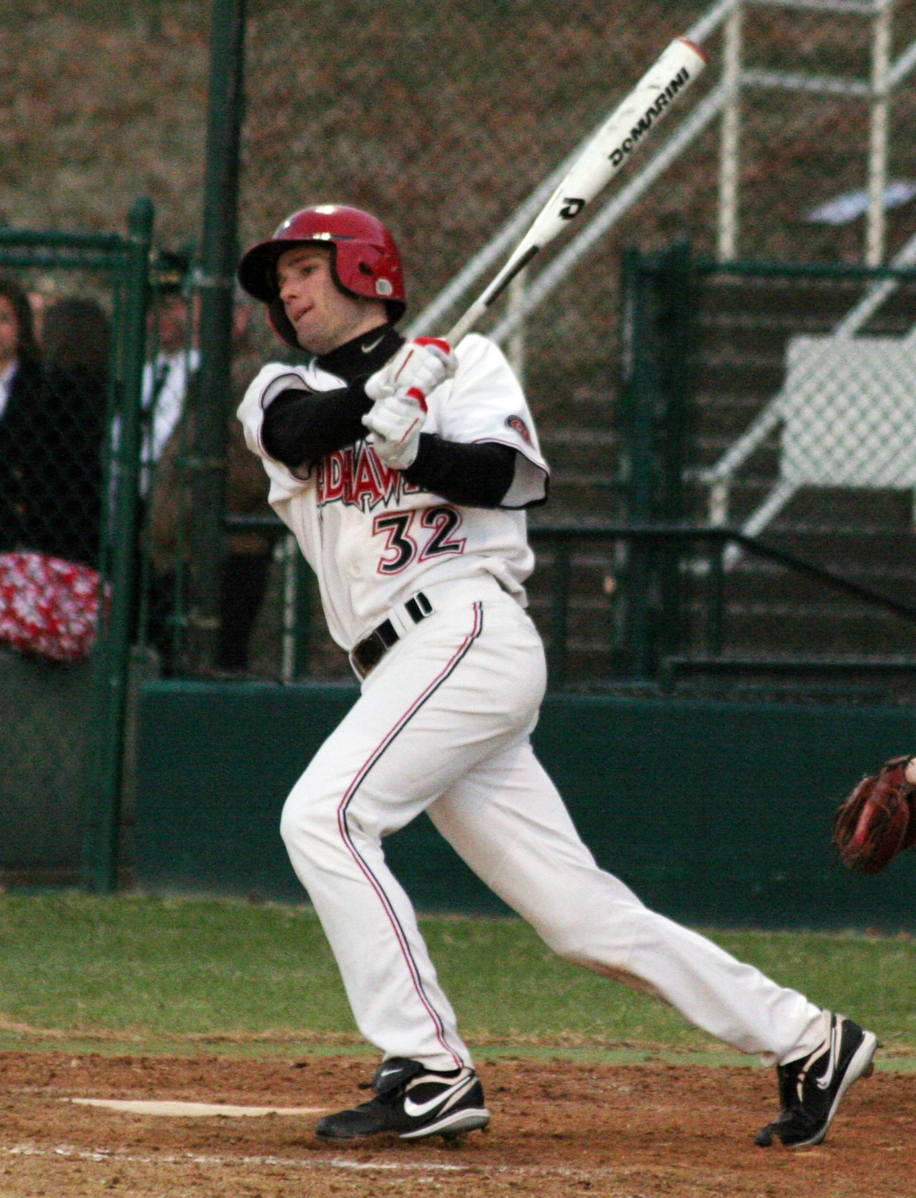 Tim Rupp - Baseball - Southeast Missouri State University Athletics