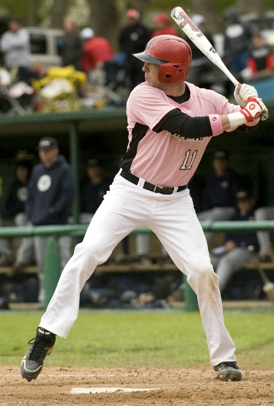 Jesse Tierney - Baseball - Southeast Missouri State University Athletics