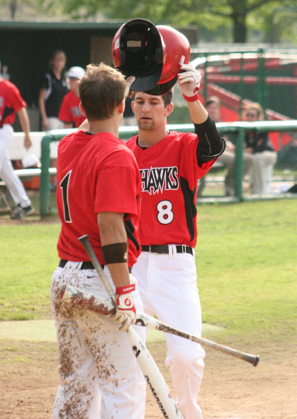 Michael Adamson - Baseball - Southeast Missouri State University Athletics