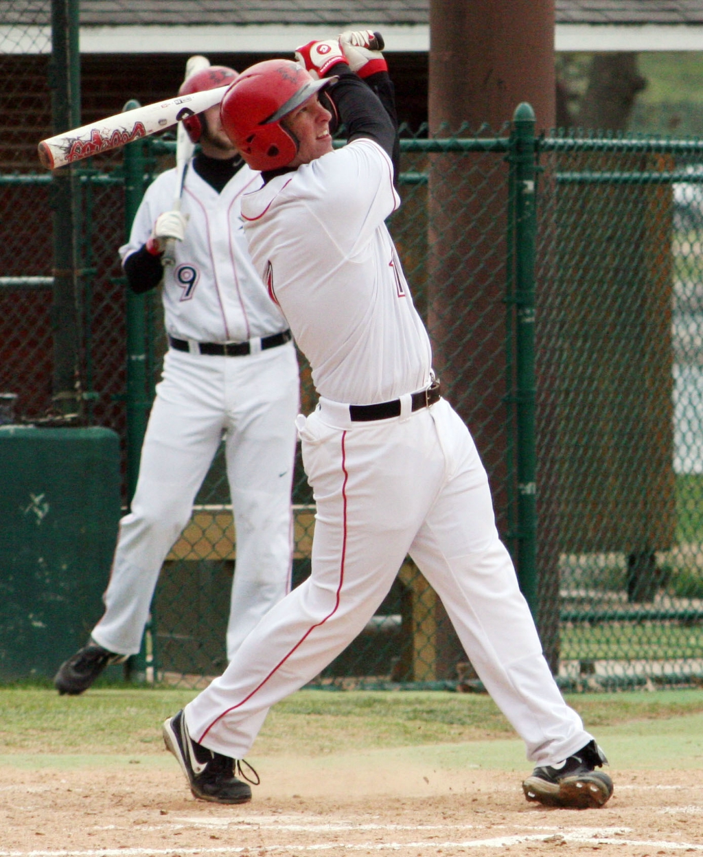 Michael Adamson - Baseball - Southeast Missouri State University Athletics