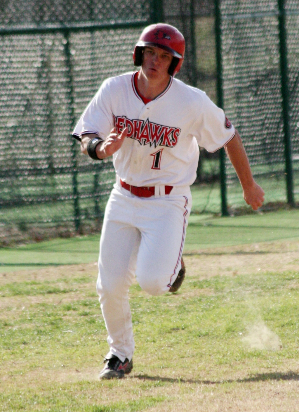 Michael Adamson - Baseball - Southeast Missouri State University Athletics