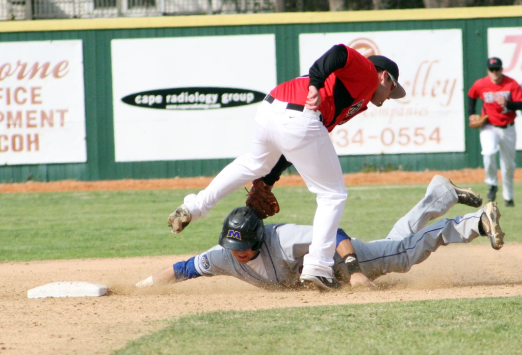 Taylor Heon - Baseball - Southeast Missouri State University Athletics
