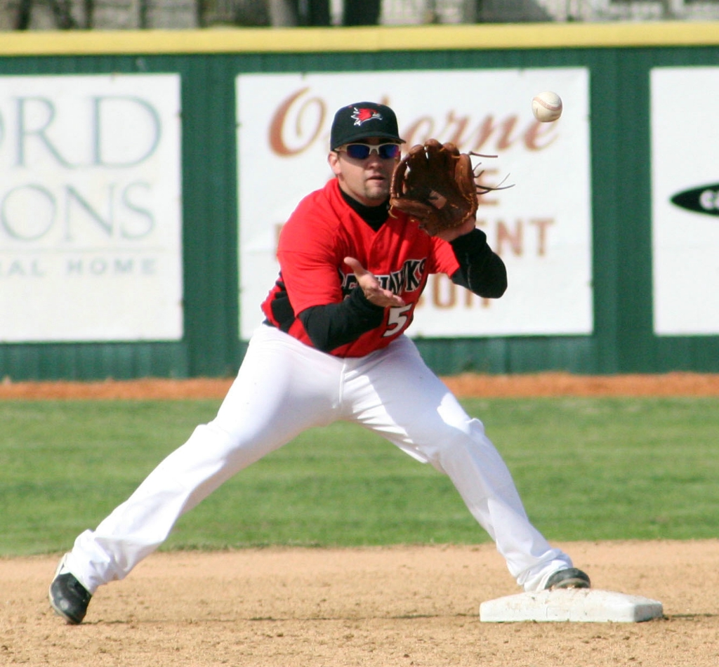 Taylor Heon - Baseball - Southeast Missouri State University Athletics