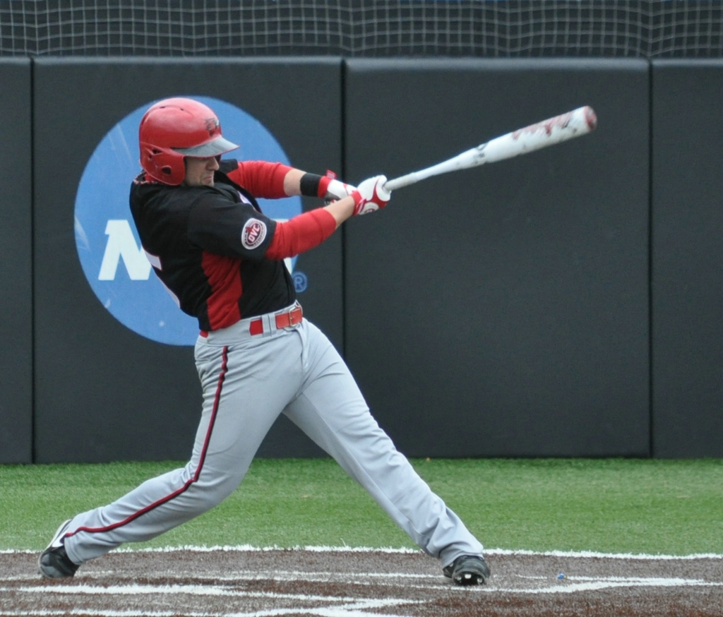 Taylor Heon - Baseball - Southeast Missouri State University Athletics