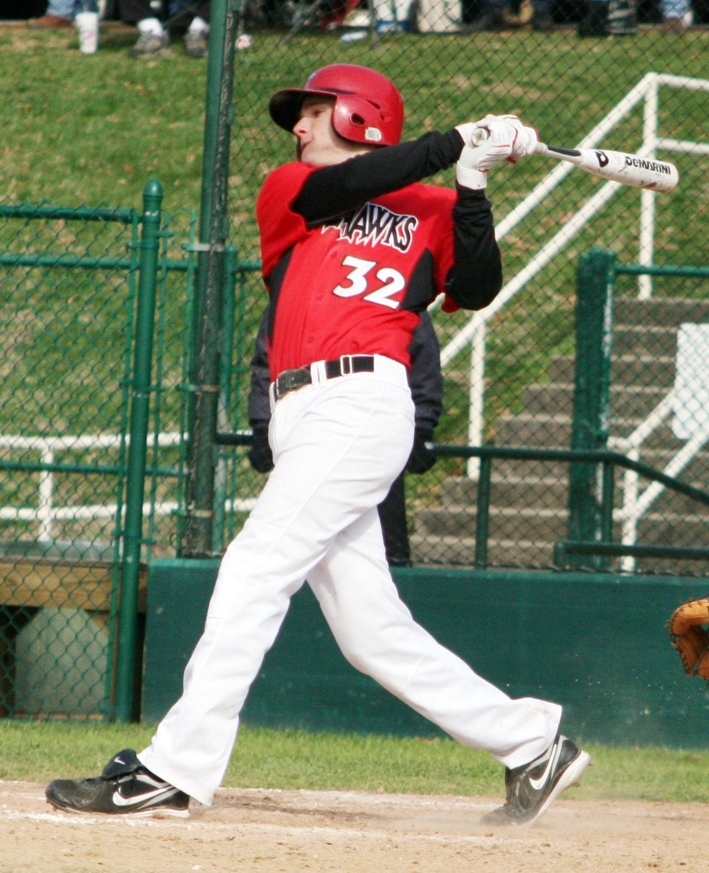 Tim Rupp - Baseball - Southeast Missouri State University Athletics