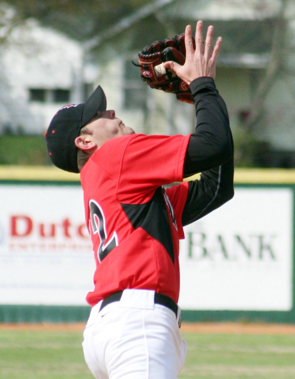 Tim Rupp - Baseball - Southeast Missouri State University Athletics