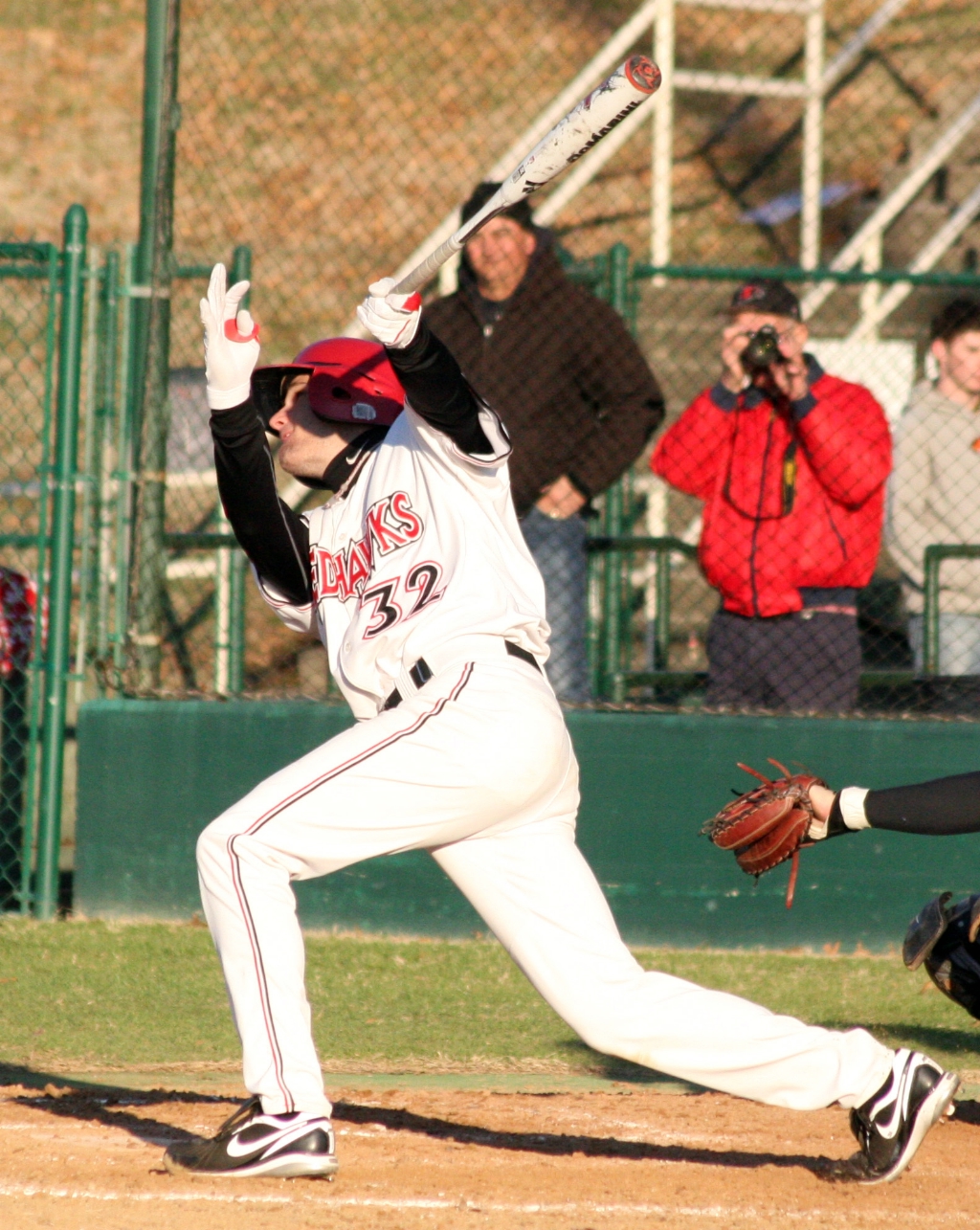 Tim Rupp - Baseball - Southeast Missouri State University Athletics