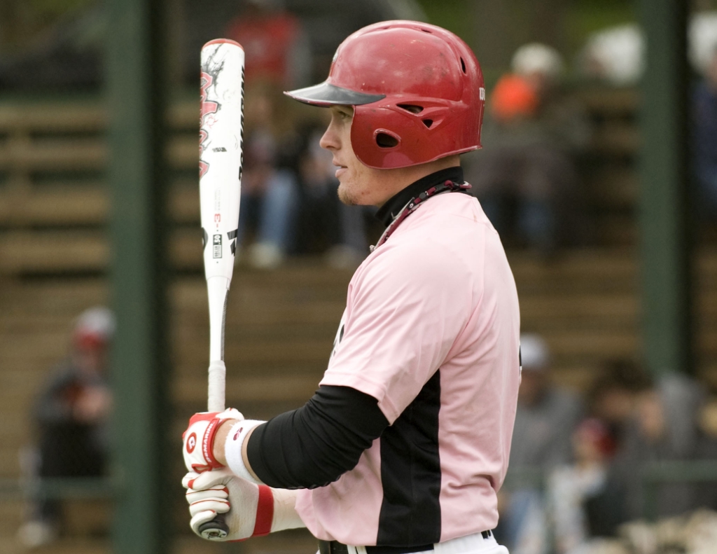 Brett Russell - Baseball - Southeast Missouri State University Athletics