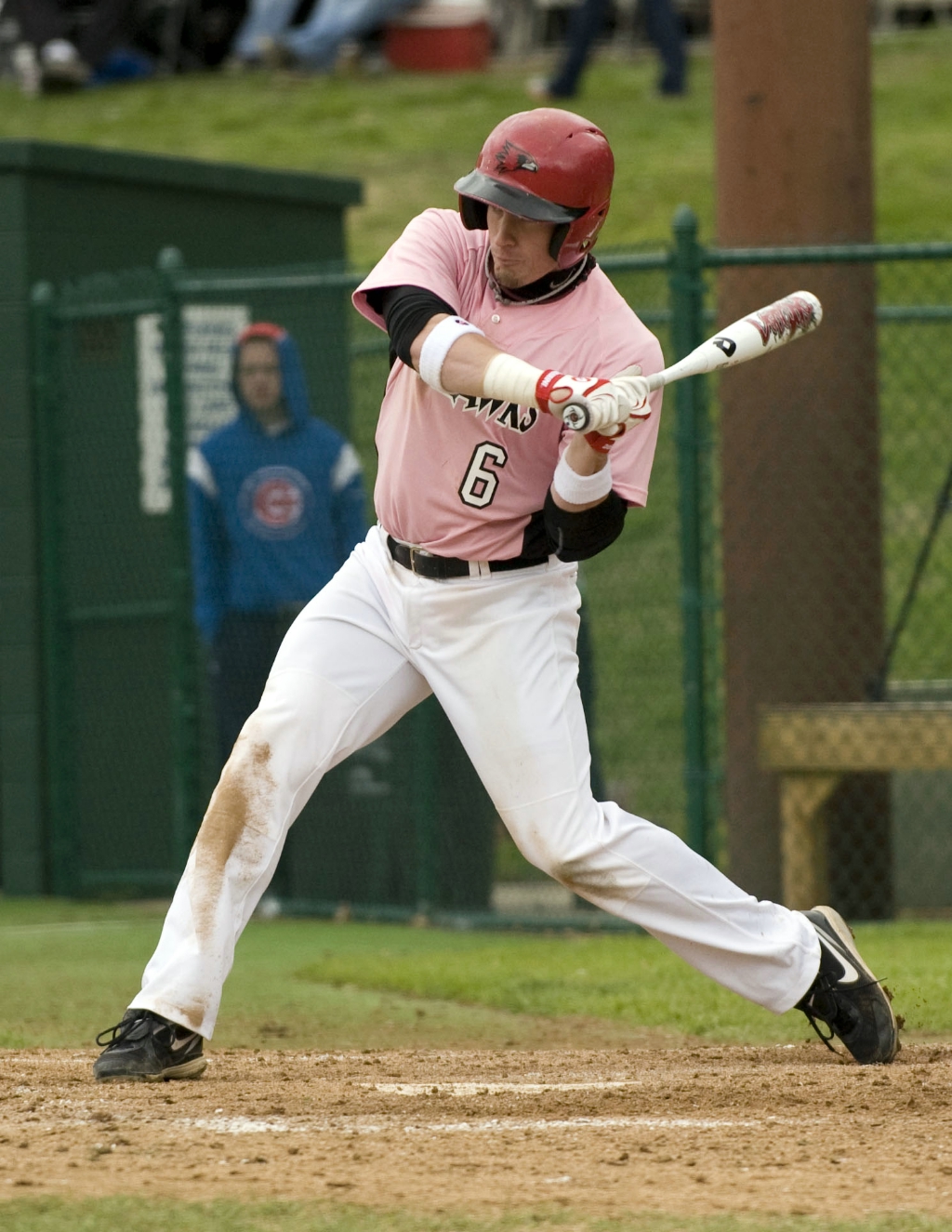 Brett Russell - Baseball - Southeast Missouri State University Athletics