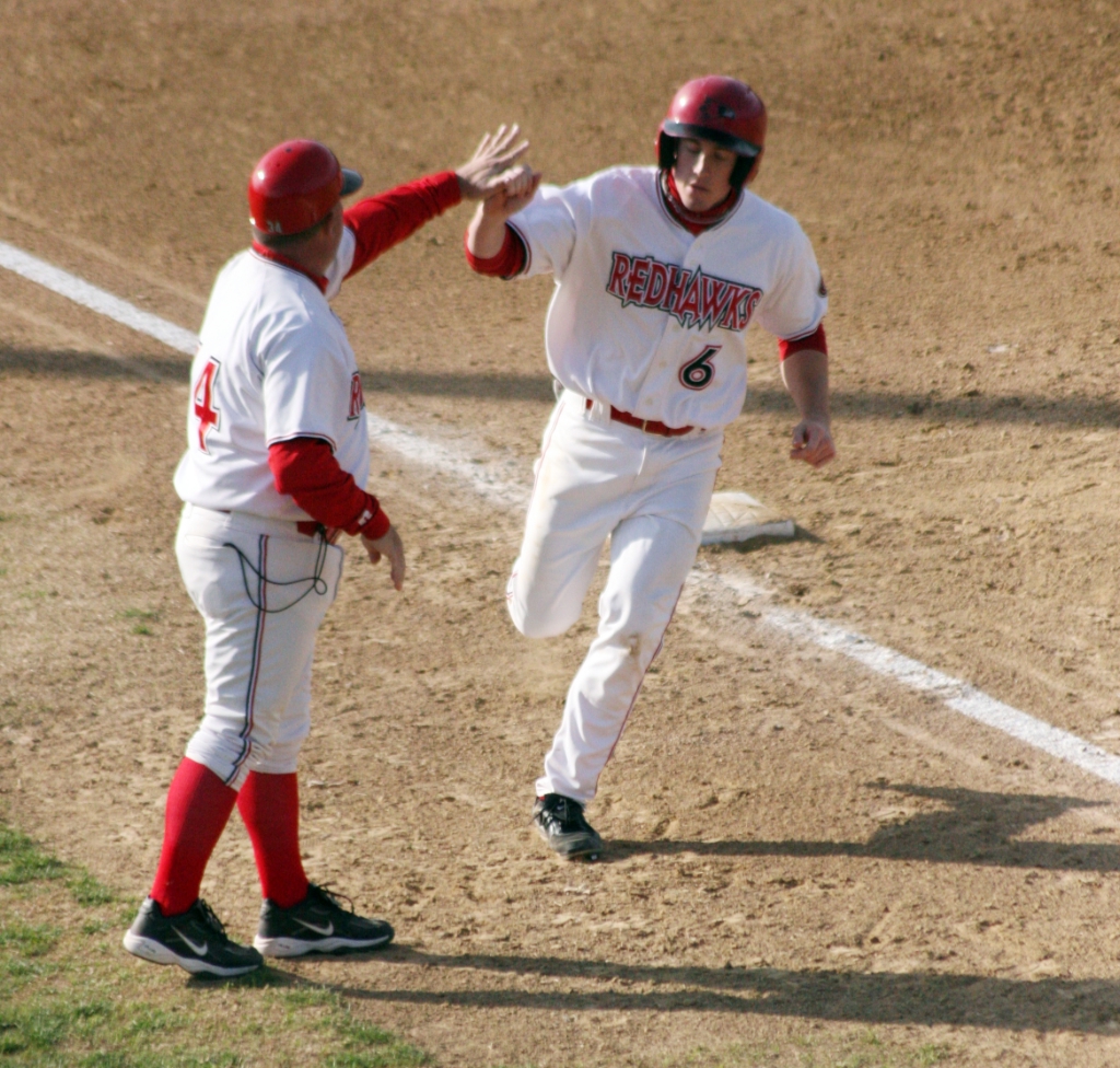 Brett Russell - Baseball - Southeast Missouri State University Athletics