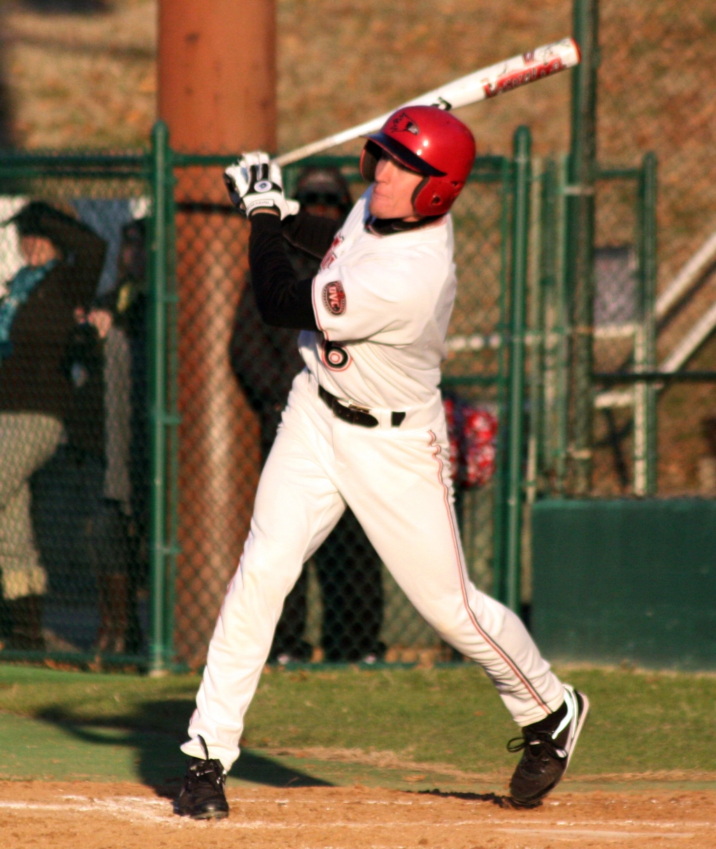 Brett Russell - Baseball - Southeast Missouri State University Athletics