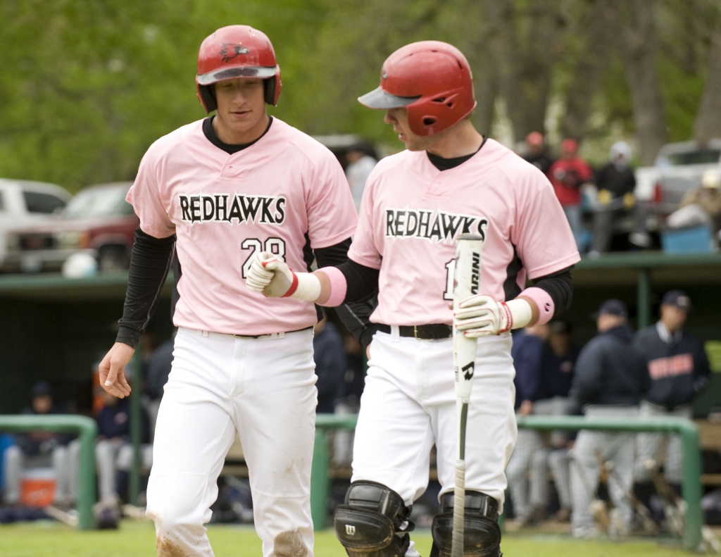 Blake Slattery - Baseball - Southeast Missouri State University Athletics