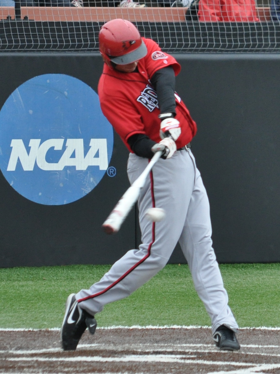 Blake Slattery - Baseball - Southeast Missouri State University Athletics