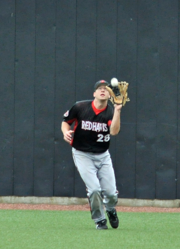 Blake Slattery - Baseball - Southeast Missouri State University Athletics