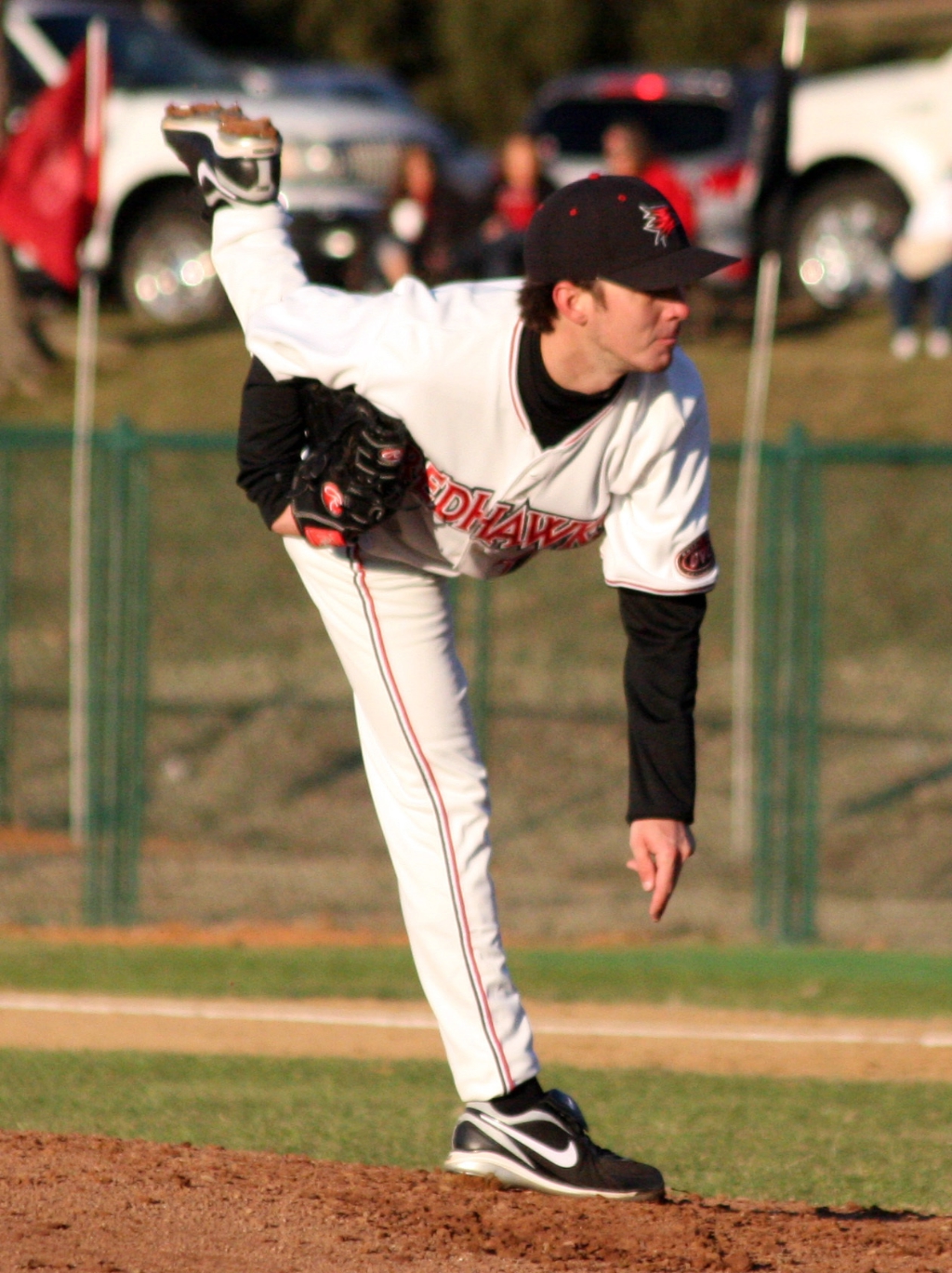 Josh Syberg - Baseball - Southeast Missouri State University Athletics