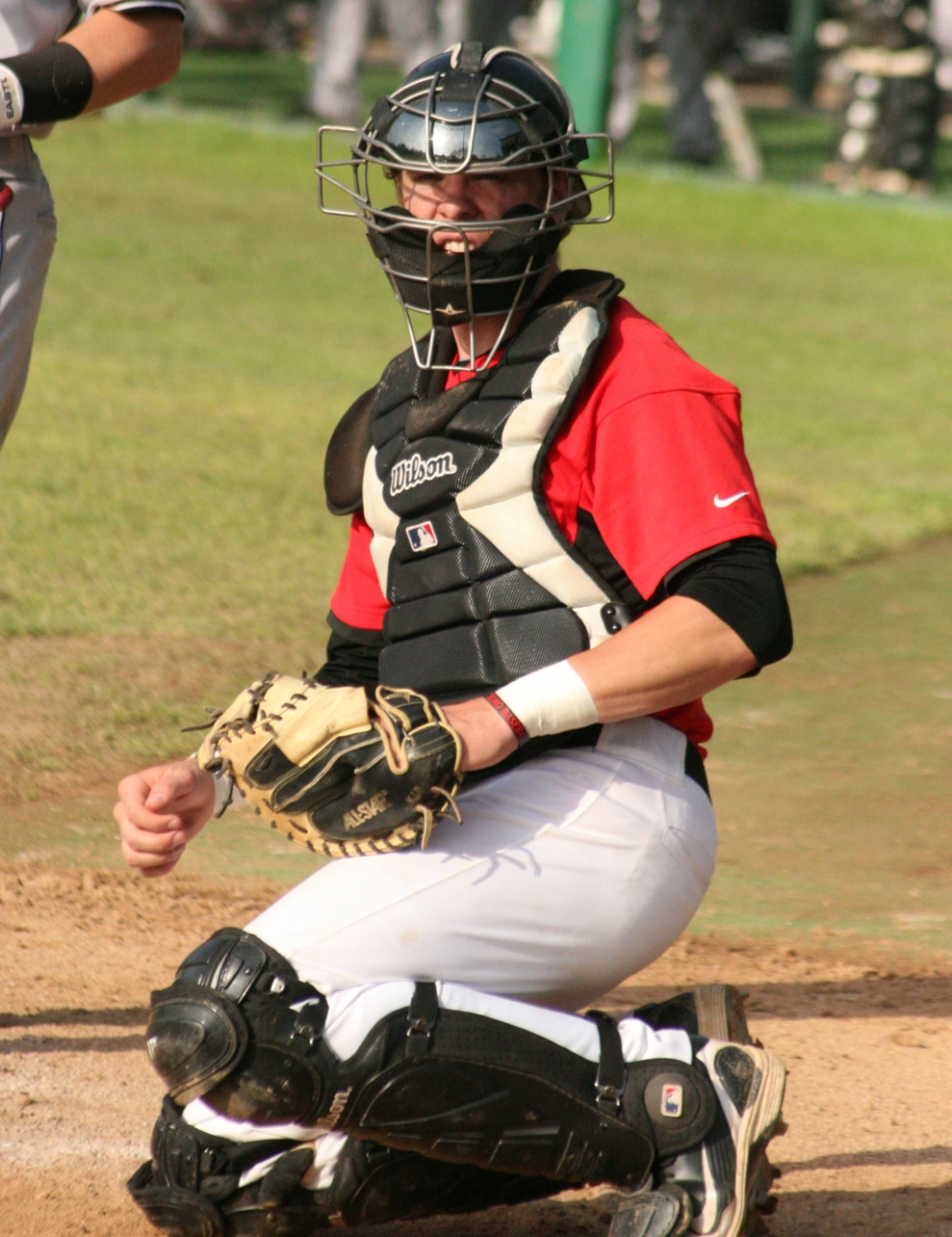 Jesse Tierney - Baseball - Southeast Missouri State University Athletics