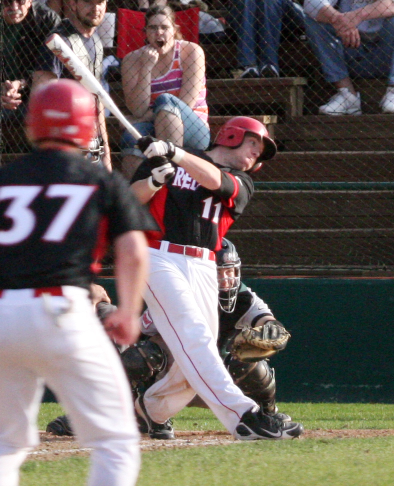 Jesse Tierney - Baseball - Southeast Missouri State University Athletics