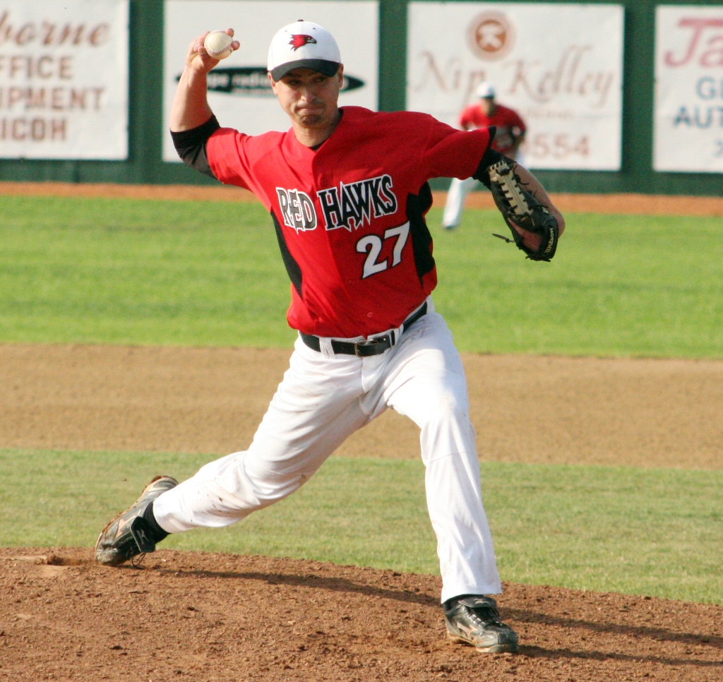 Jacob Wente - Baseball - Southeast Missouri State University Athletics