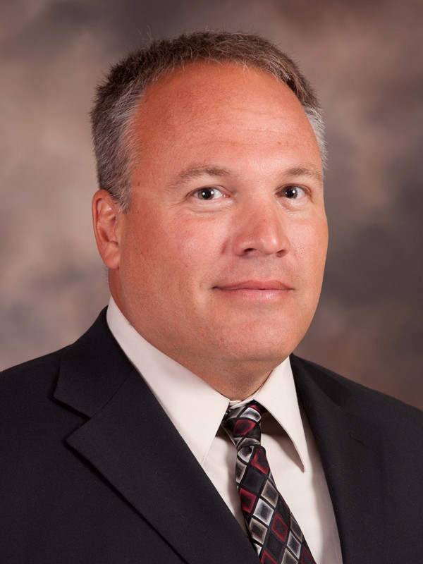 Eric Crumpecker - Track and Field Coach - Southeast Missouri State ...