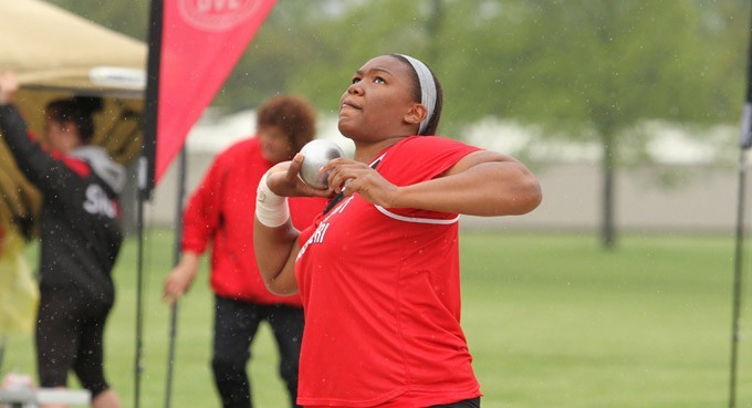 Kayla Gutierrez - Track and Field - Southeast Missouri State University ...