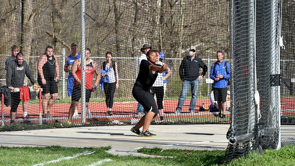 Kayla Gutierrez - Track and Field - Southeast Missouri State University ...