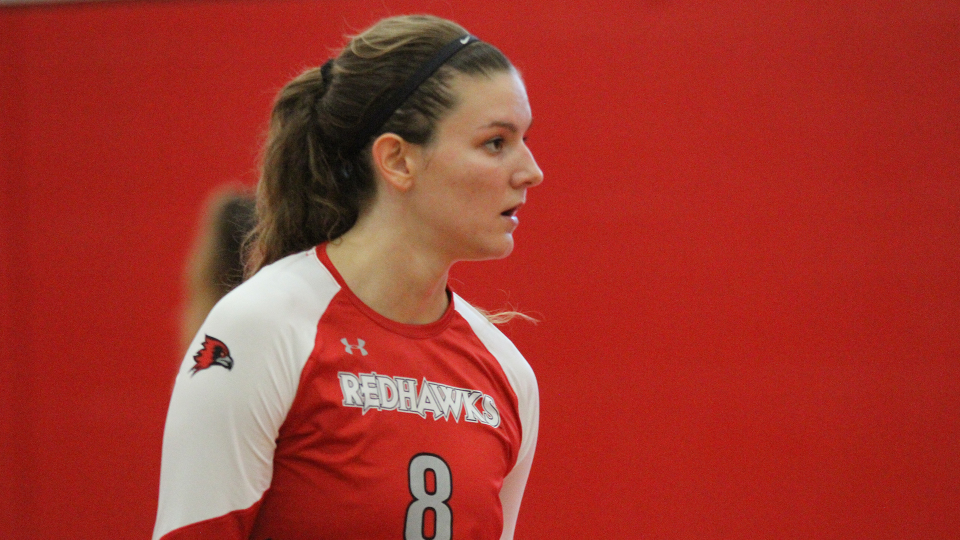 Haley Bilbruck - Volleyball - Southeast Missouri State University Athletics