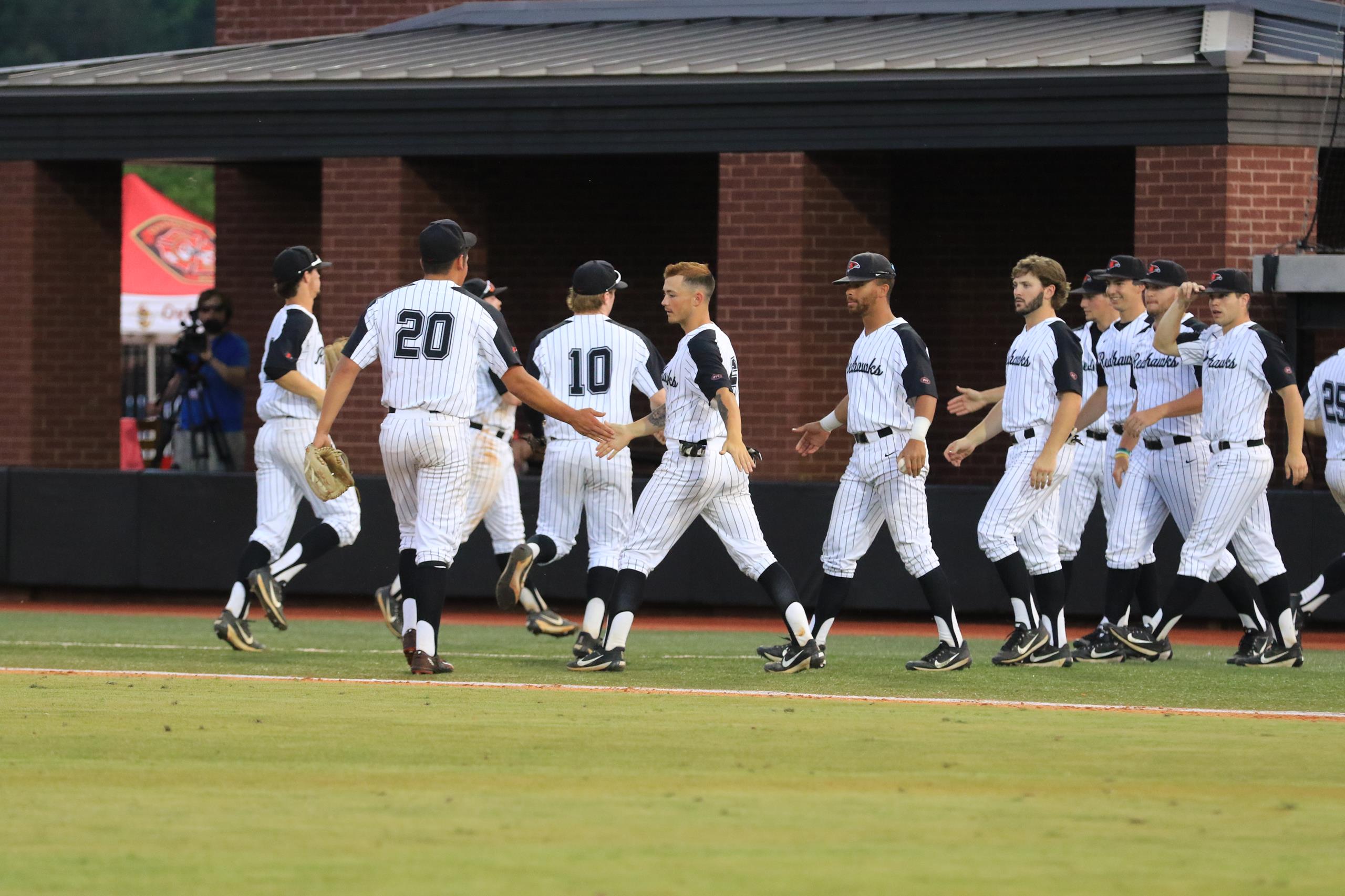 Matthew Wade - Baseball - Southeast Missouri State University Athletics