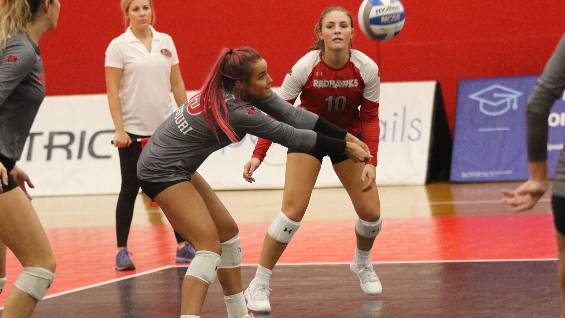 Emily Boggetto - Volleyball - Southeast Missouri State University Athletics