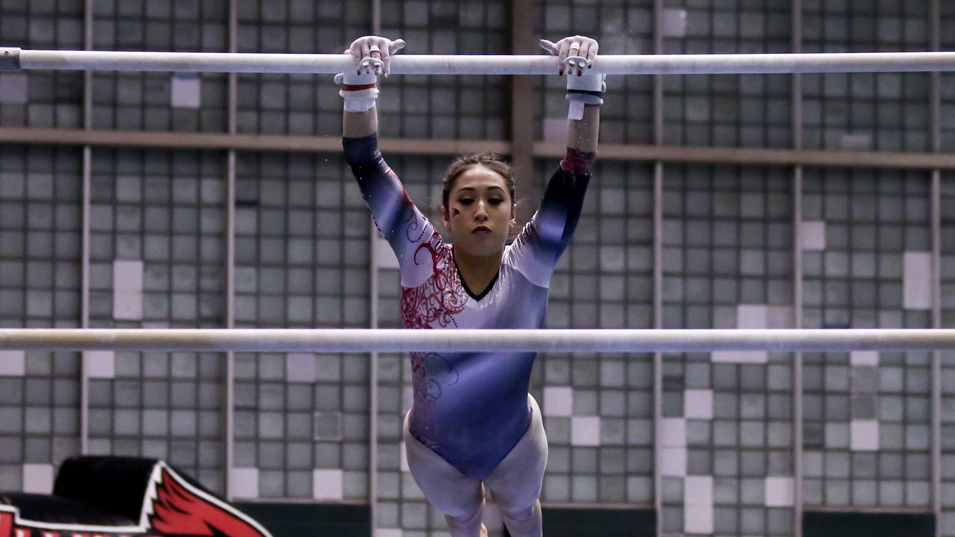 Maya Tran - Women's Gymnastics - Southeast Missouri State University ...