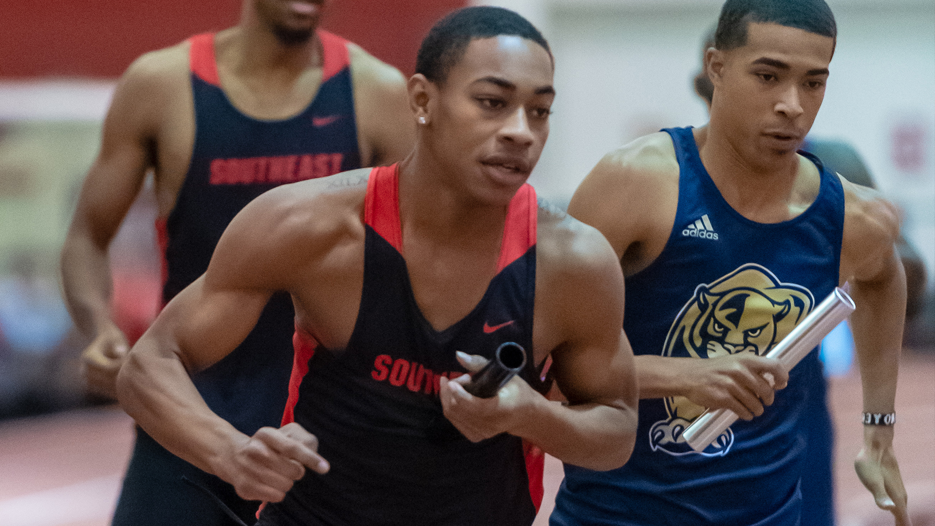 Keaton Jones - Track and Field - Southeast Missouri State University ...