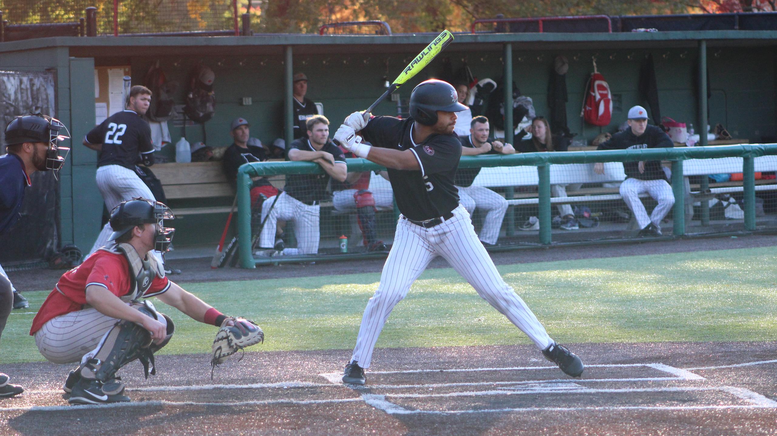 Devon Wilson - Baseball - Southeast Missouri State University Athletics