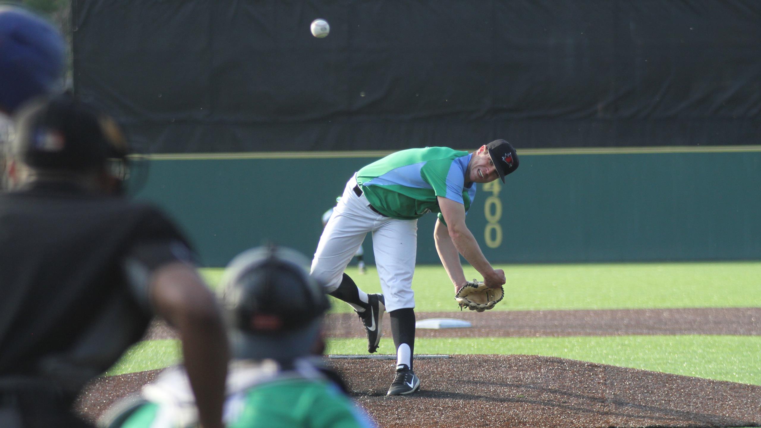 Logan Winder - Baseball - Southeast Missouri State University Athletics