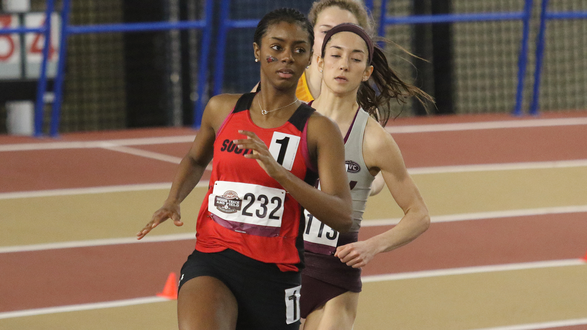 Kendall Long - Track and Field - Southeast Missouri State University ...
