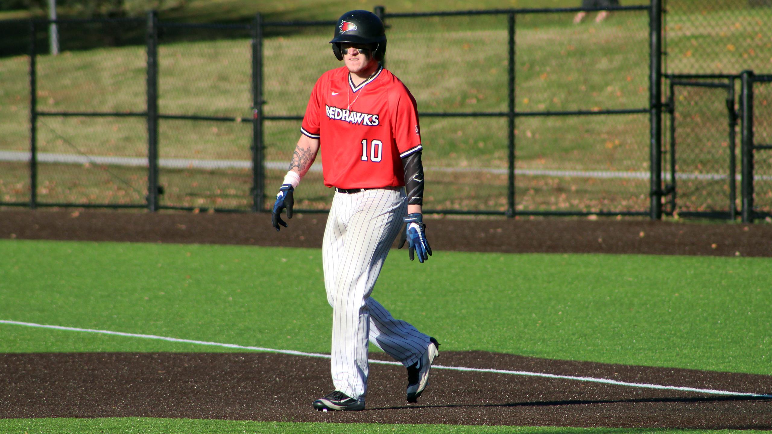 Alex Nielsen - Baseball - Southeast Missouri State University Athletics