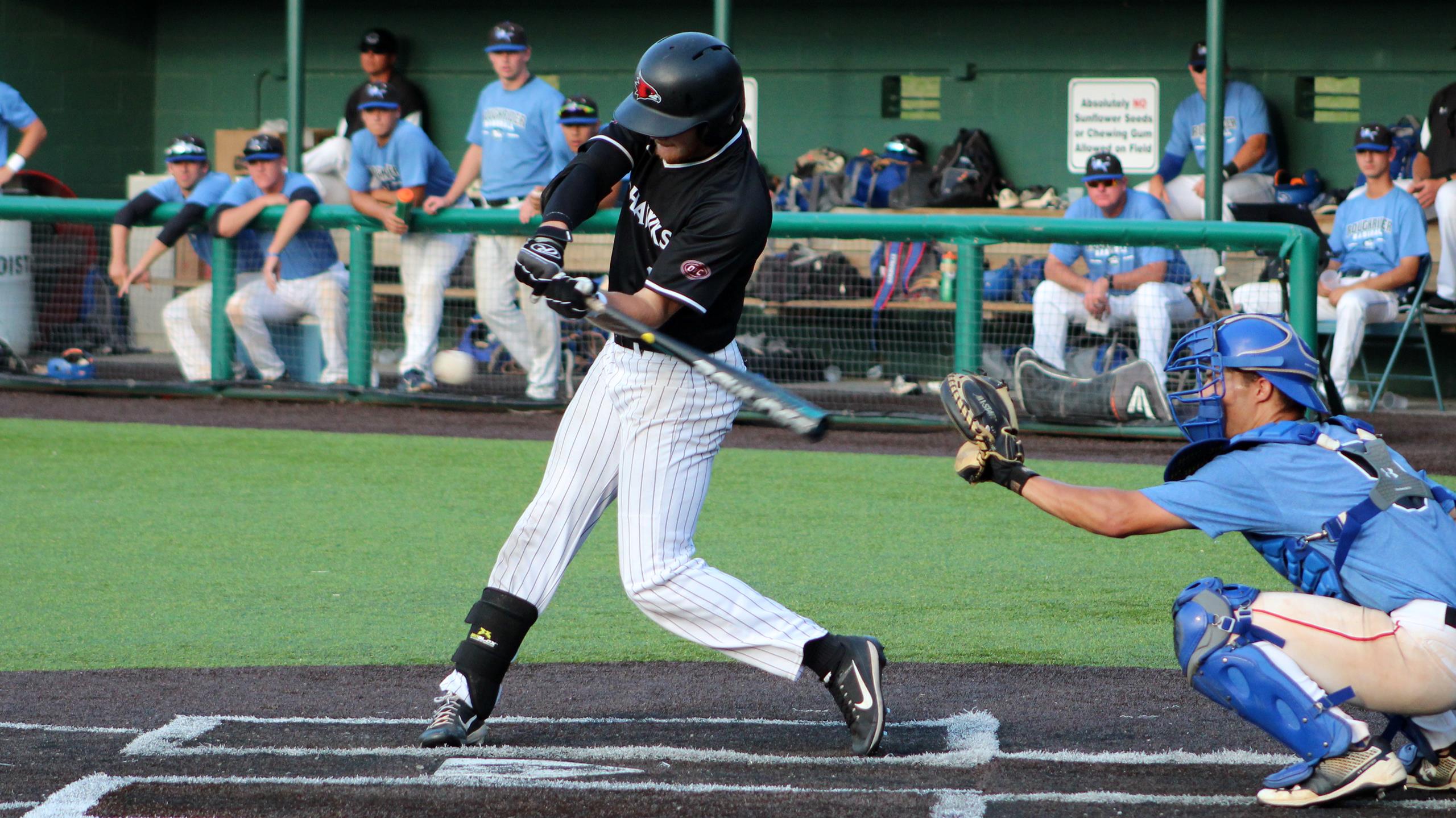 Danny Wright - Baseball - Southeast Missouri State University Athletics