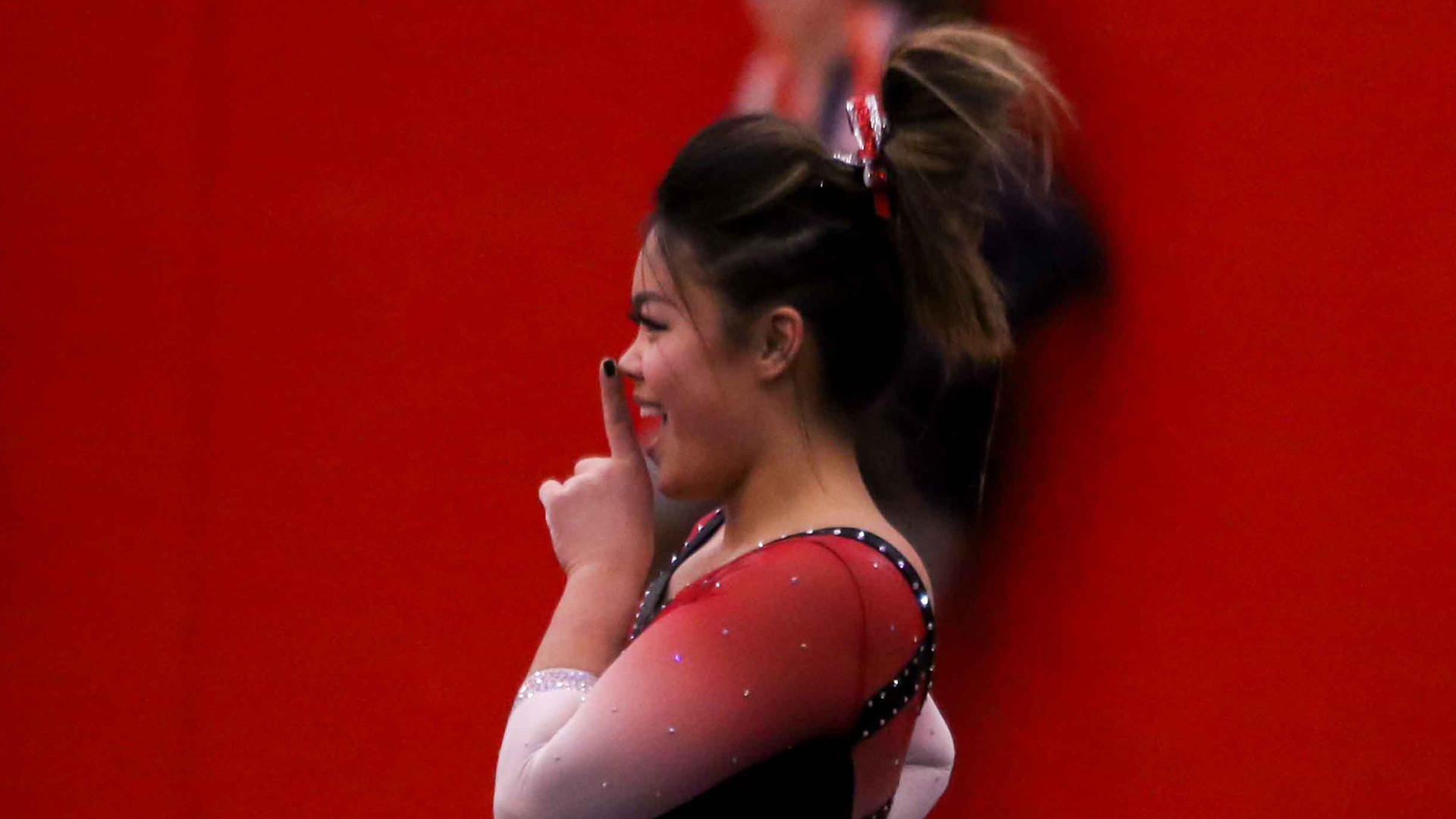 Alana Fischer - Women's Gymnastics - Southeast Missouri State ...