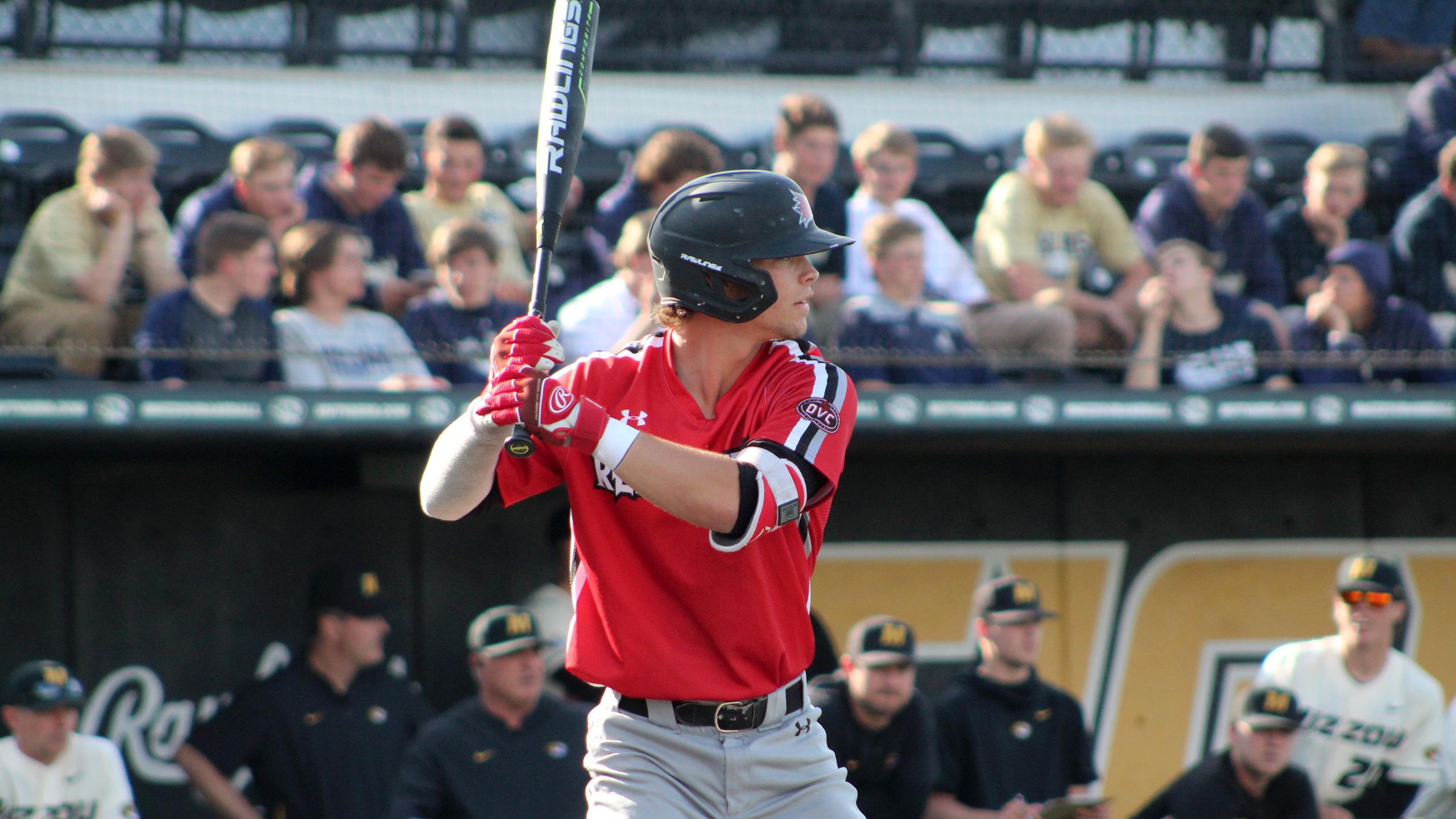Connor Basler - Baseball - Southeast Missouri State University Athletics