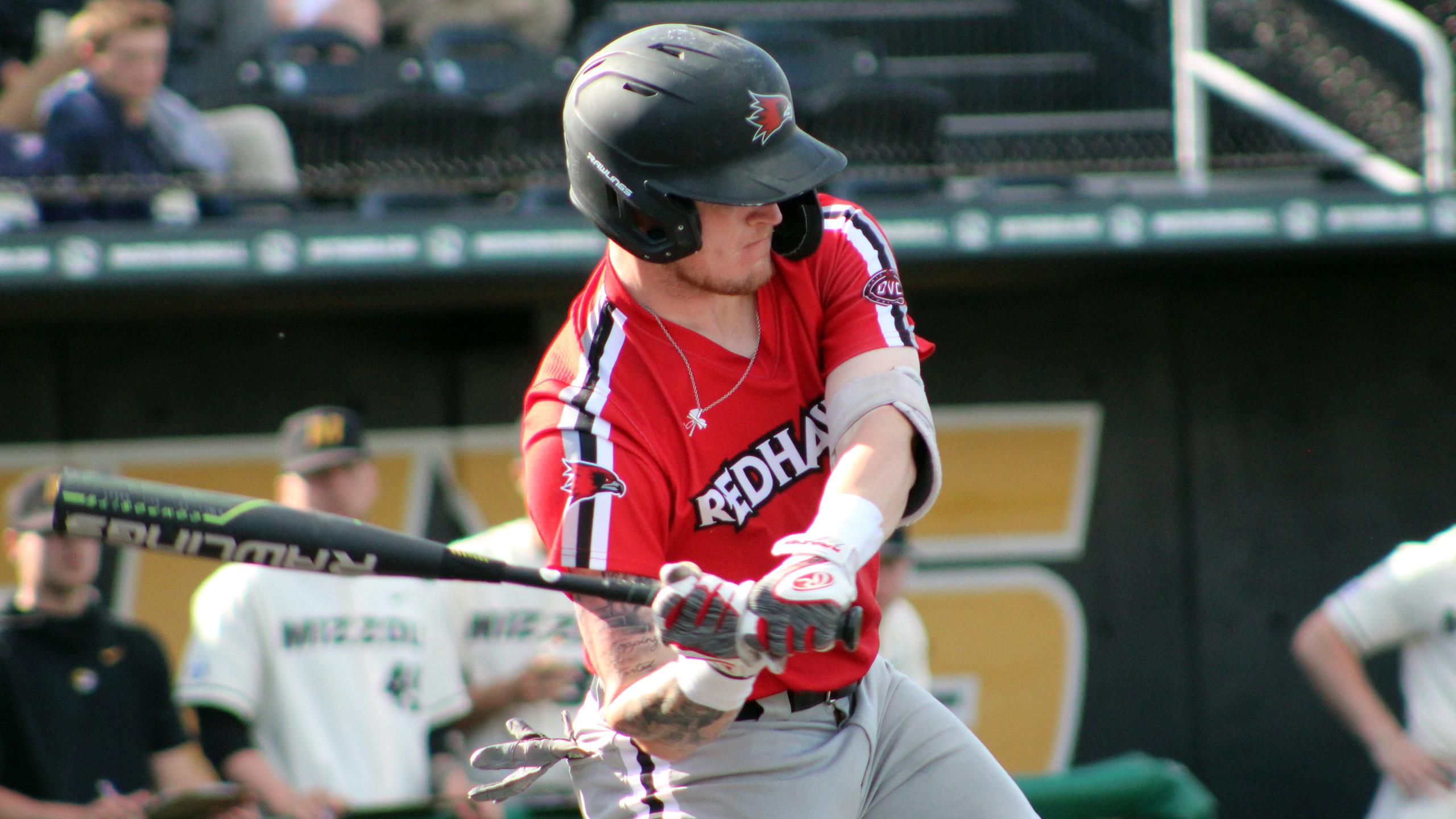 Alex Nielsen - Baseball - Southeast Missouri State University Athletics