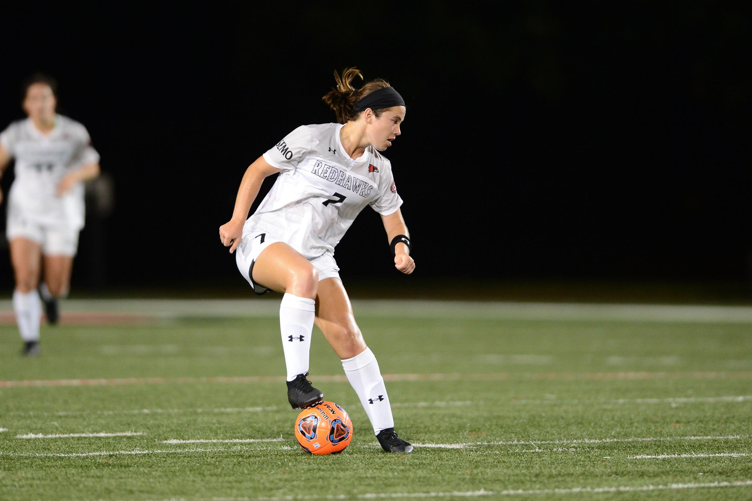 Hailey Block - Women's Soccer - Southeast Missouri State University ...
